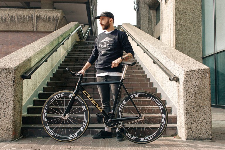 THE FIXED LIFE – Everything fixed gear from around the world.