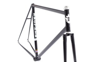 2016 Brother Cycles Reynolds 725 Frame – THE FIXED LIFE