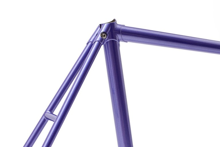 2016 Brother Cycles Reynolds 725 Frame – THE FIXED LIFE